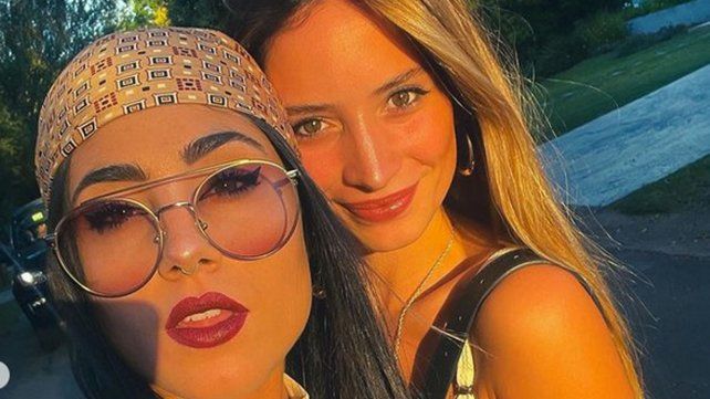 Despidieron a Josefina, la modelo santafesina que perdió la vida en un ...