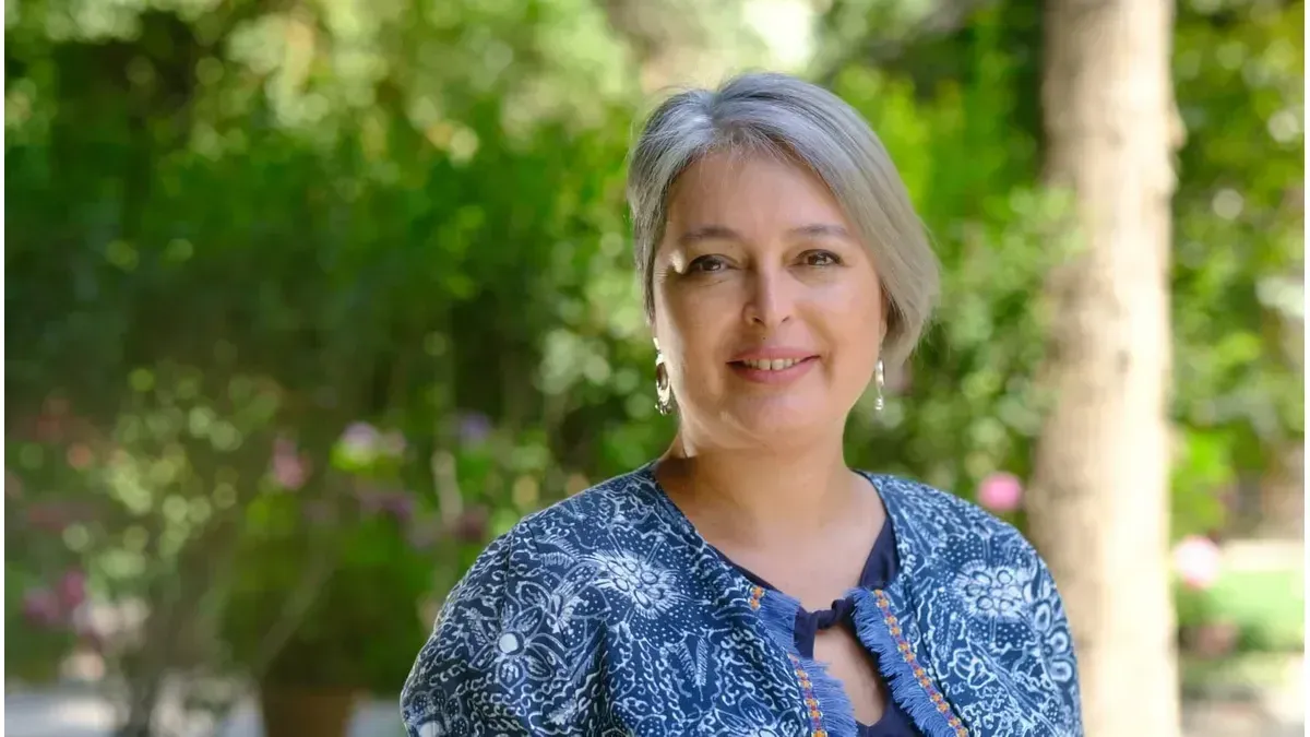Chile: Jeannette Jara es la segunda dirigente comunista con una ...