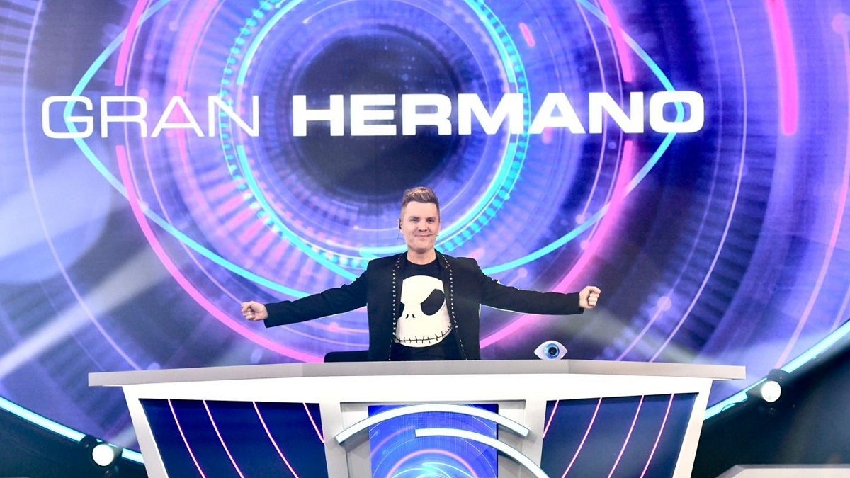 Vuelve Gran Hermano con nuevas propuestas y sorpresas dentro de la casa ...