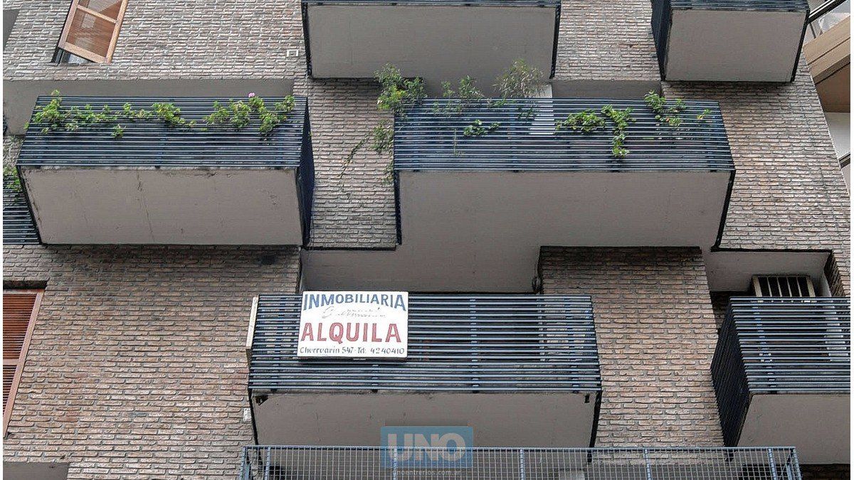 Ley De Alquileres La Caída En La Oferta Se Agudizará 9740