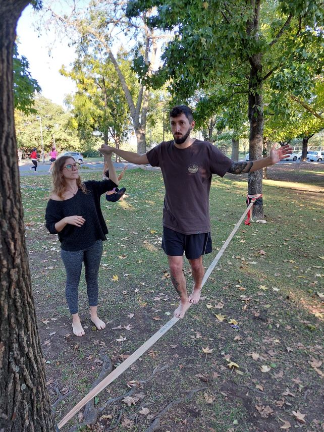 Rosario es la primera ciudad de Argentina en regular la práctica de ...