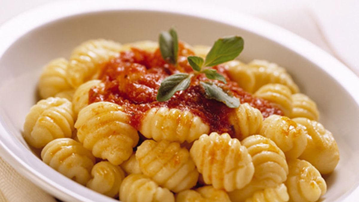 ¿Por qué es una tradición comer ñoquis los 29 de cada mes?