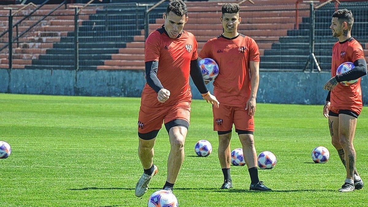 Patronato va por un nuevo golpe a otro equipo grande
