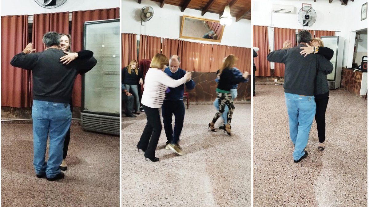 El tango, una filosofía de vida que va mas allá del baile