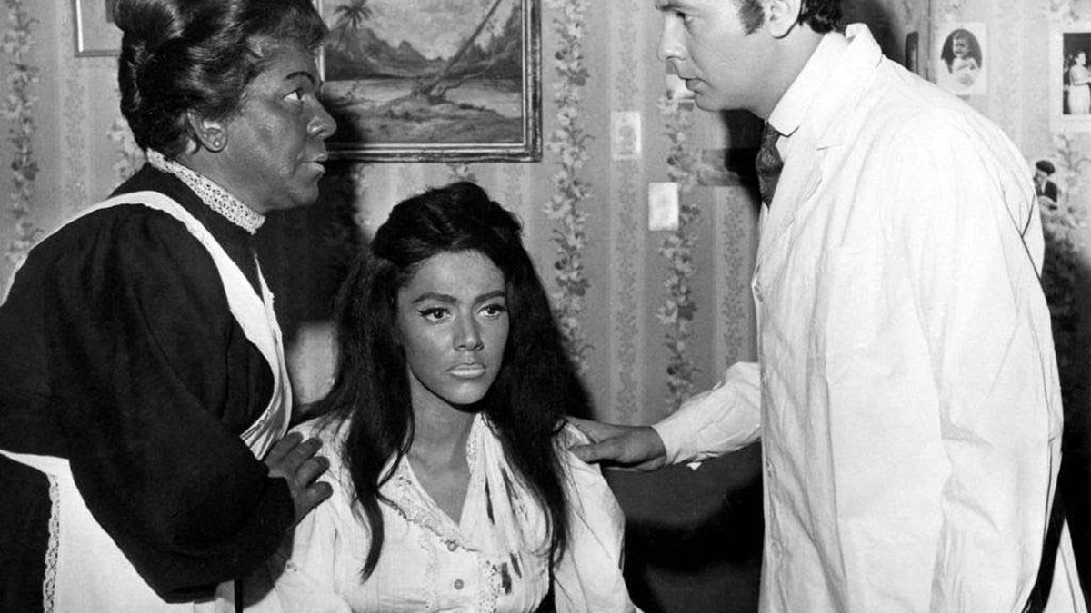 Mestiza, de Alberto Migré, vuelve hoy en versión radioteatro