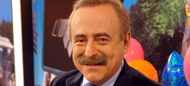 Murió Jorge Guinzburg