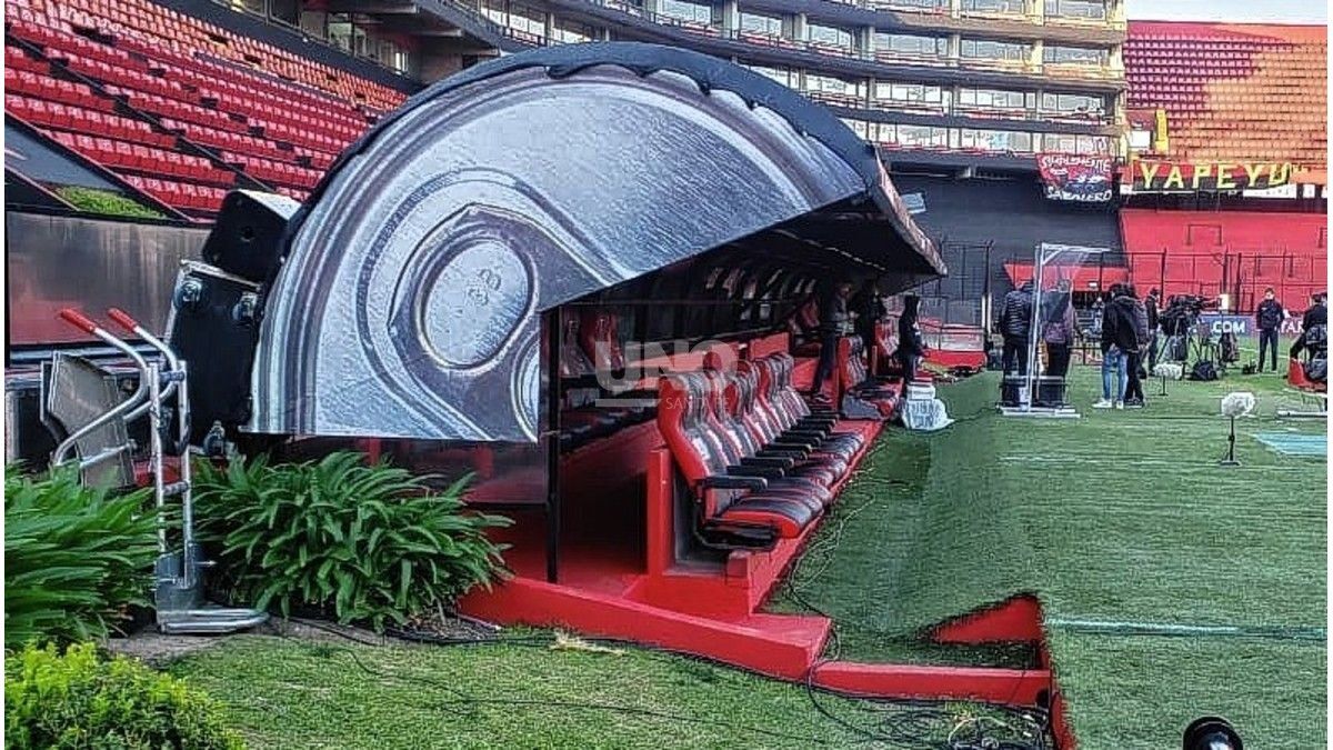 Qué perfil de entrenador busca Colón para la próxima temporada