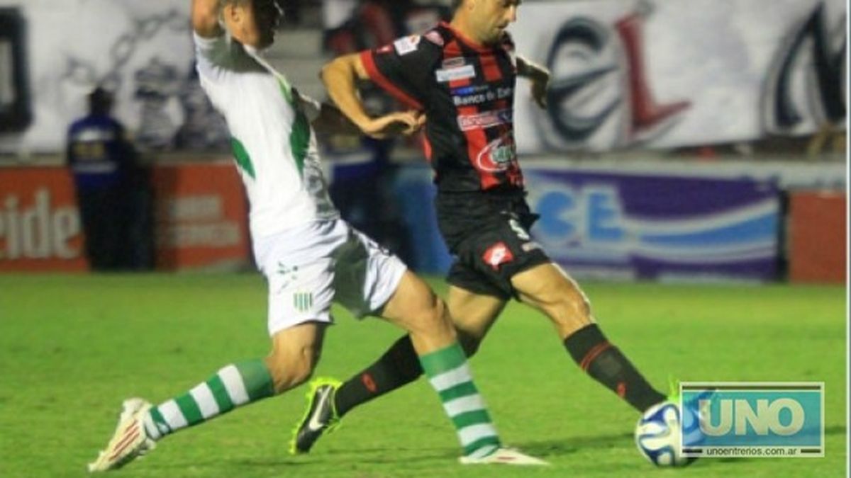 Carignano: “Sacaron provecho de lo que generaron”