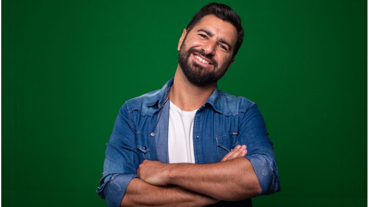 Mateo Izza: la vida del actor y comediante entrerriano