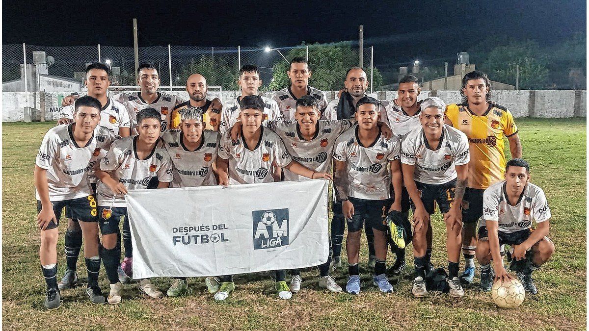 Se puso en marcha el Torneo Hugo Coronel de Primera B