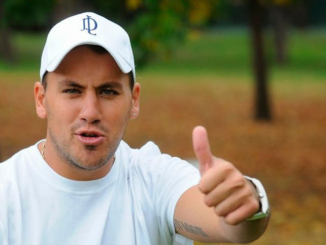 La reacción del Ogro Fabbiani al enterarse que tenía cáncer