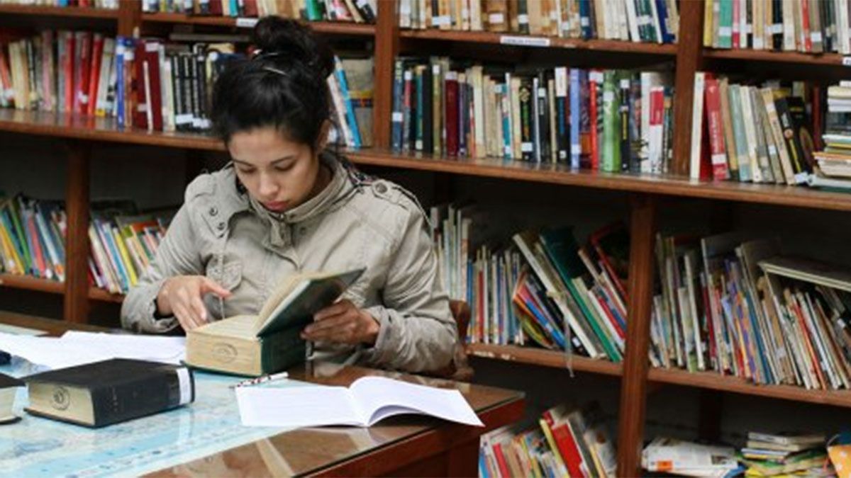 Los lectores quieren un Netflix de los libros