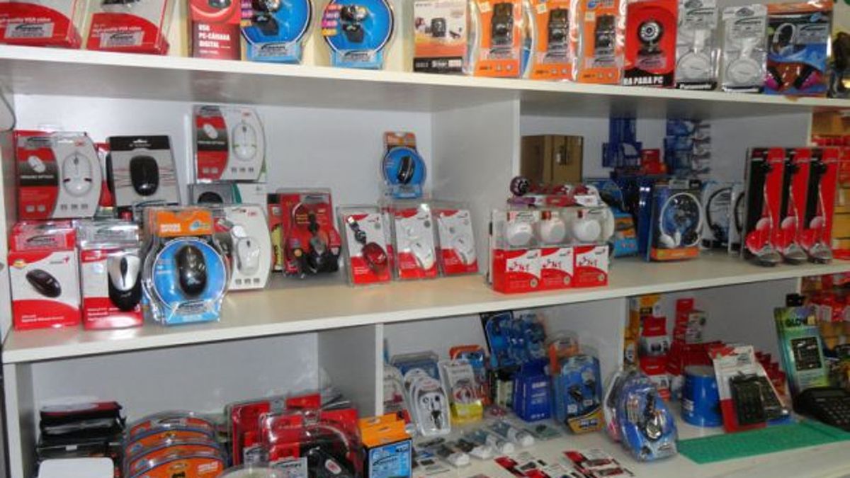 Ahora entramos en un parate, aseguran los vendedores de insumos de ...