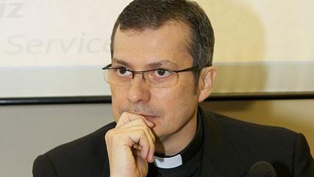 Un argentino entre los once expertos para reformar los medios del Vaticano