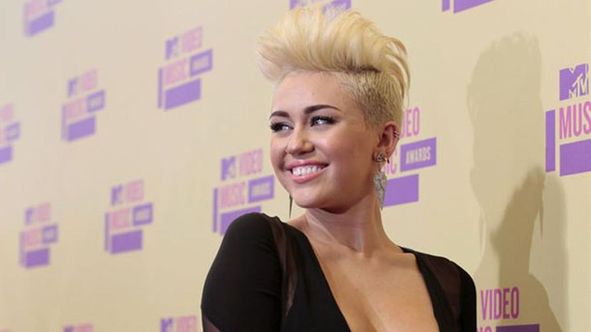 Te cantamos las 20 de Miley Cyrus