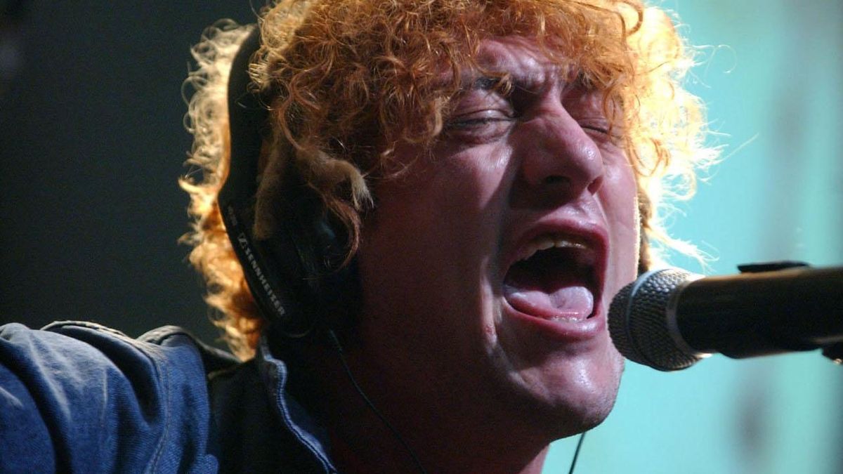 El día que el Pity pidió ayuda pero nadie le dio bola