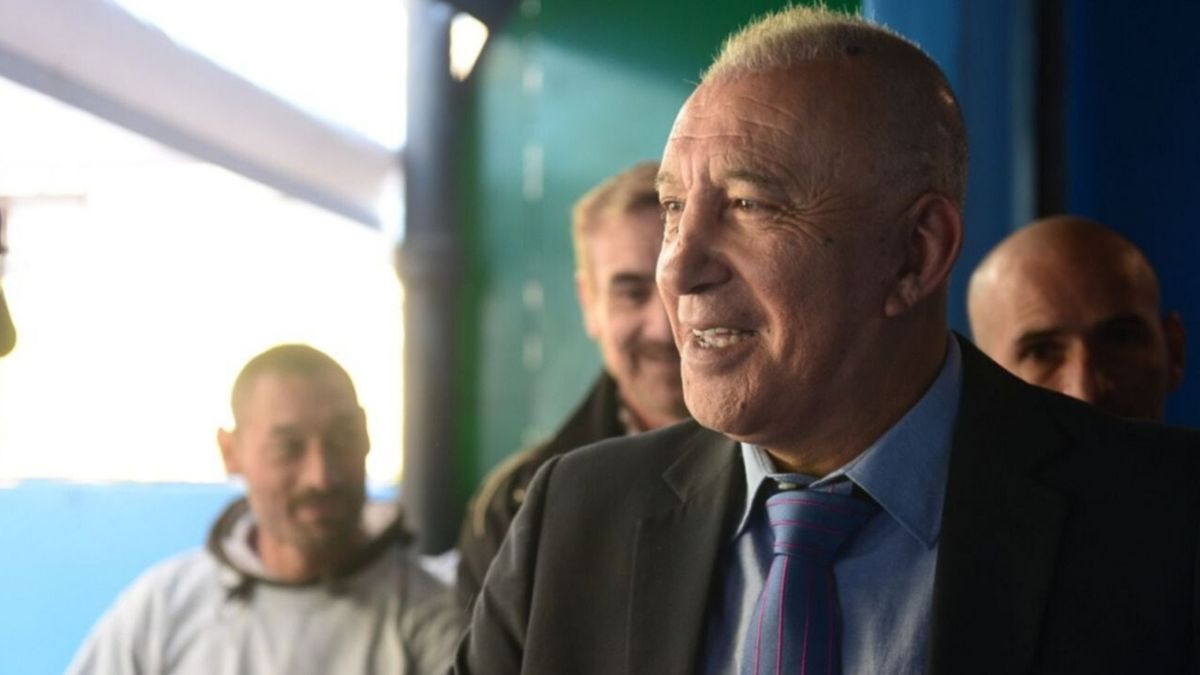 Daniel Córdoba: En Colón viví lo más lindo de mi carrera