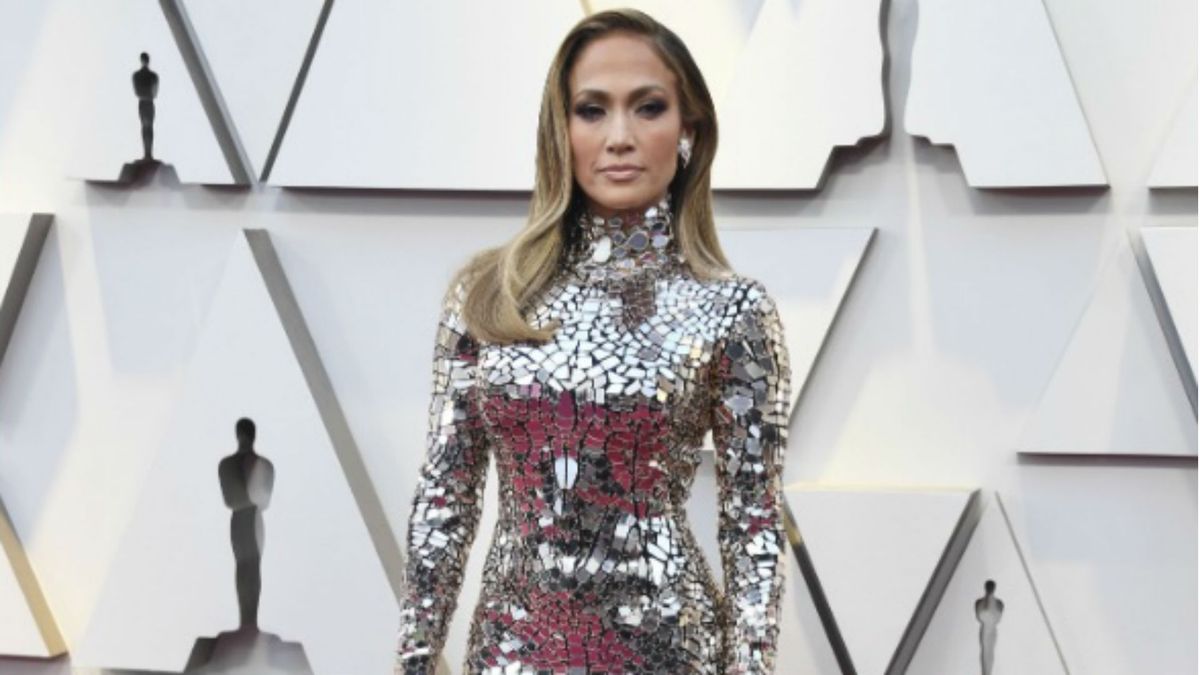 Las celebridades de Hollywood brillaron en la alfombra roja