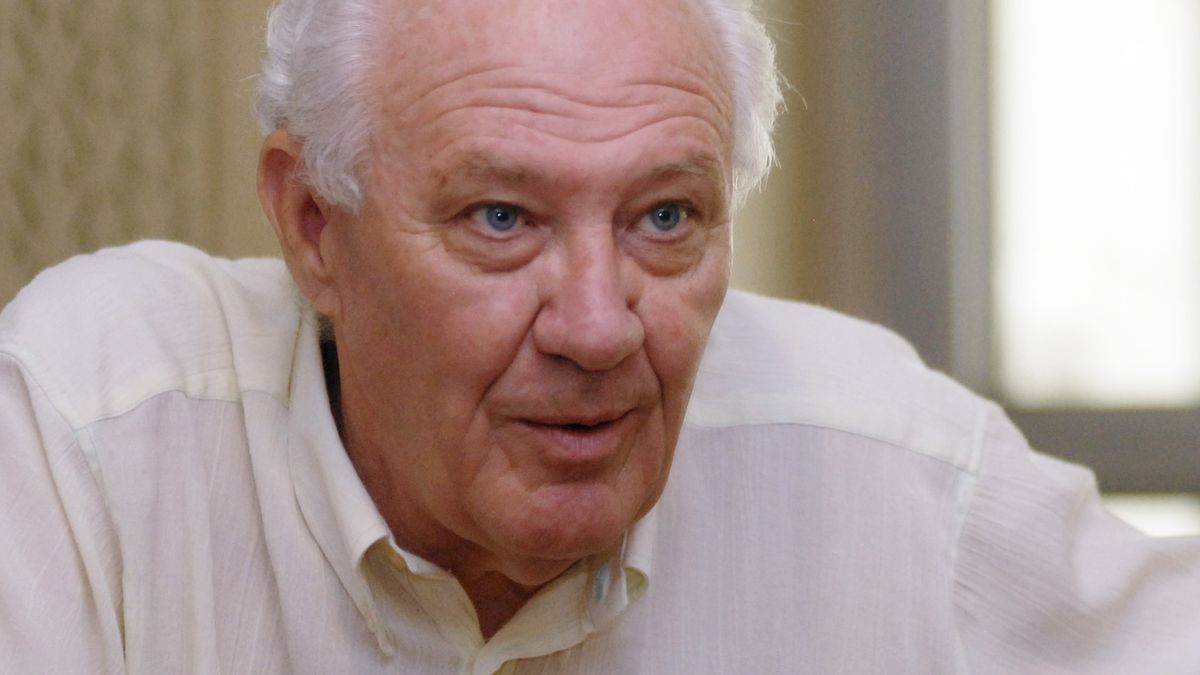 El PJ designó a Oscar Lamberto como titular de la Auditoría General de ...