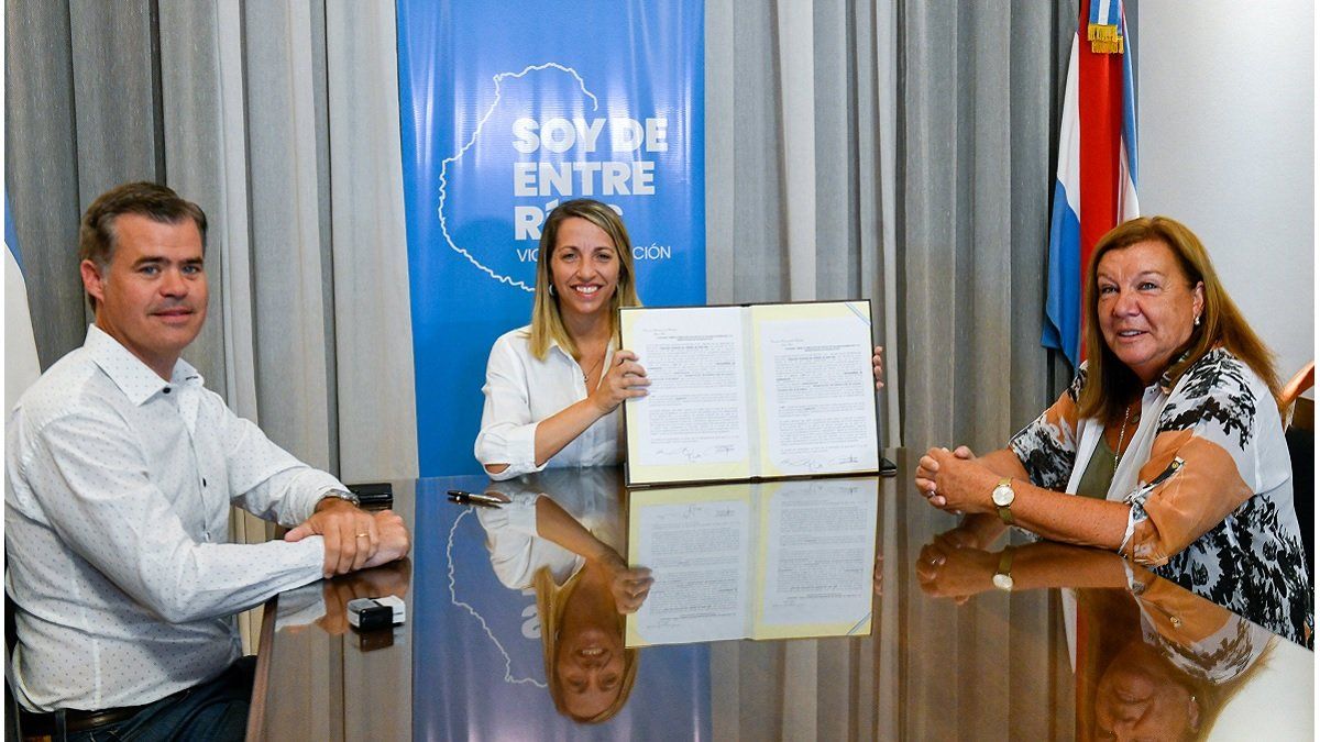 Gualeguaychú: repararán el acceso norte a hasta ruta 136