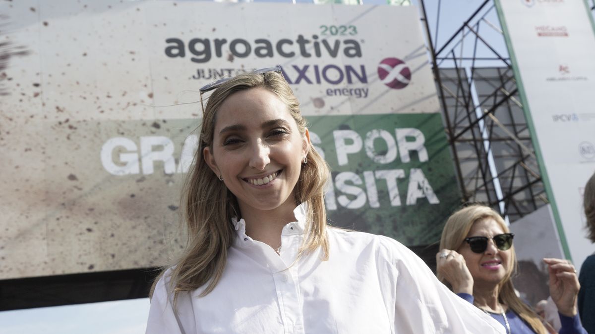 Strada: En Argentina hay dos modelos y eso hay que dejarlo claro