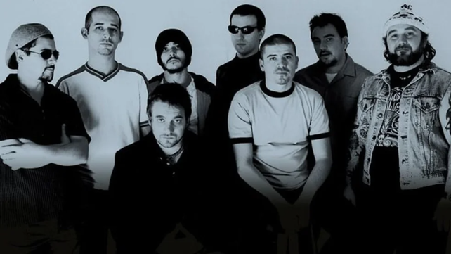 Condenaron a prisión a un ex músico de Los Fabulosos Cadillacs por ...