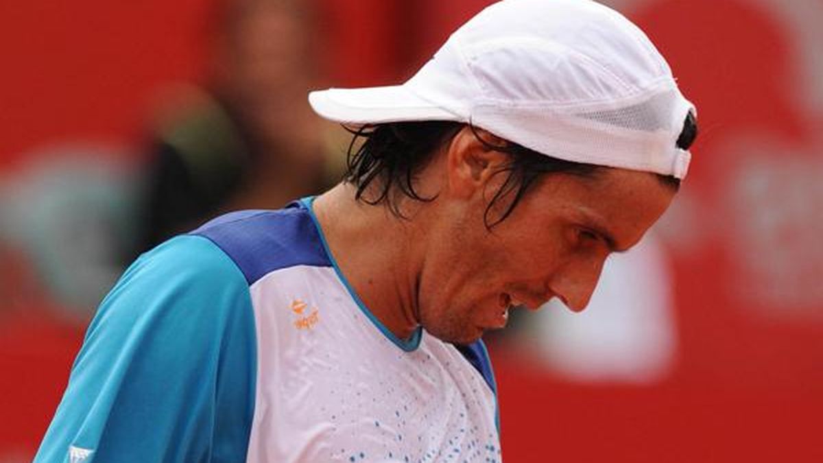 Chela: Jugaré hasta fin de año y después veré si sigo