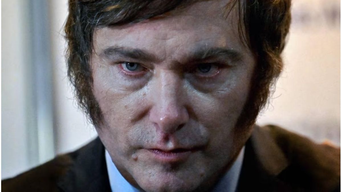 Milei junta elementos del ultracatolicismo, evangelismo conservador y ...