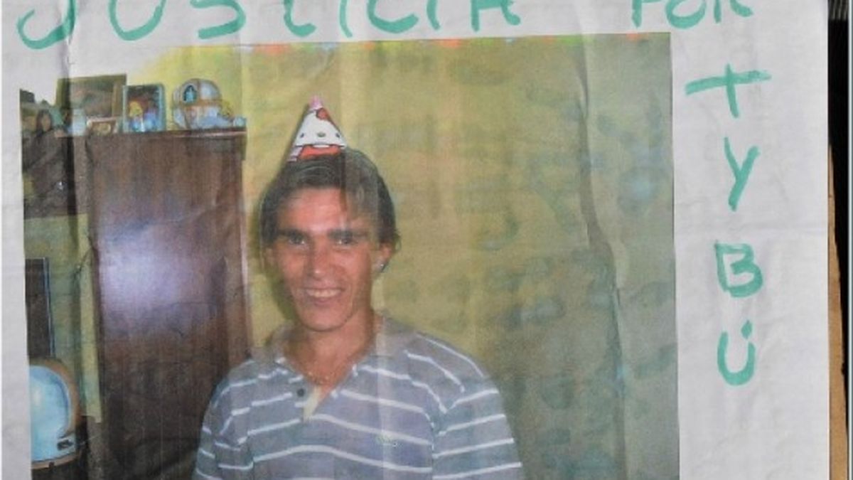 El drama de matar y morir en la adolescencia y la juventud