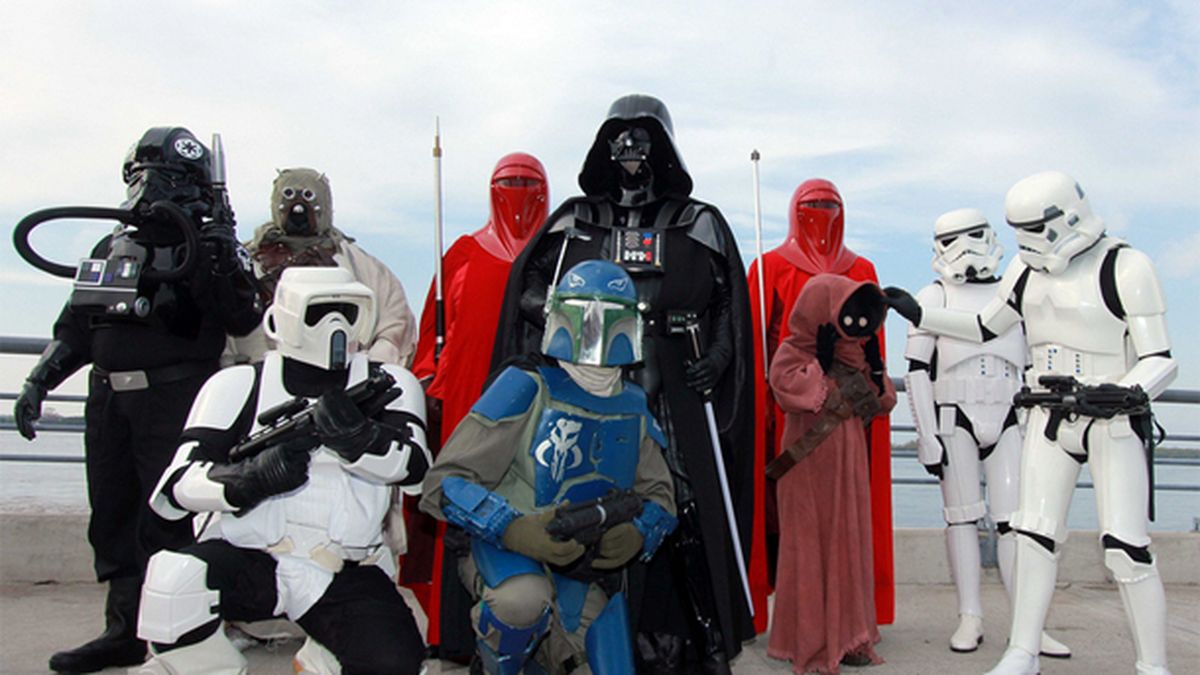 Con el tradicional concurso cosplay cierra en Rosario la convención de ...