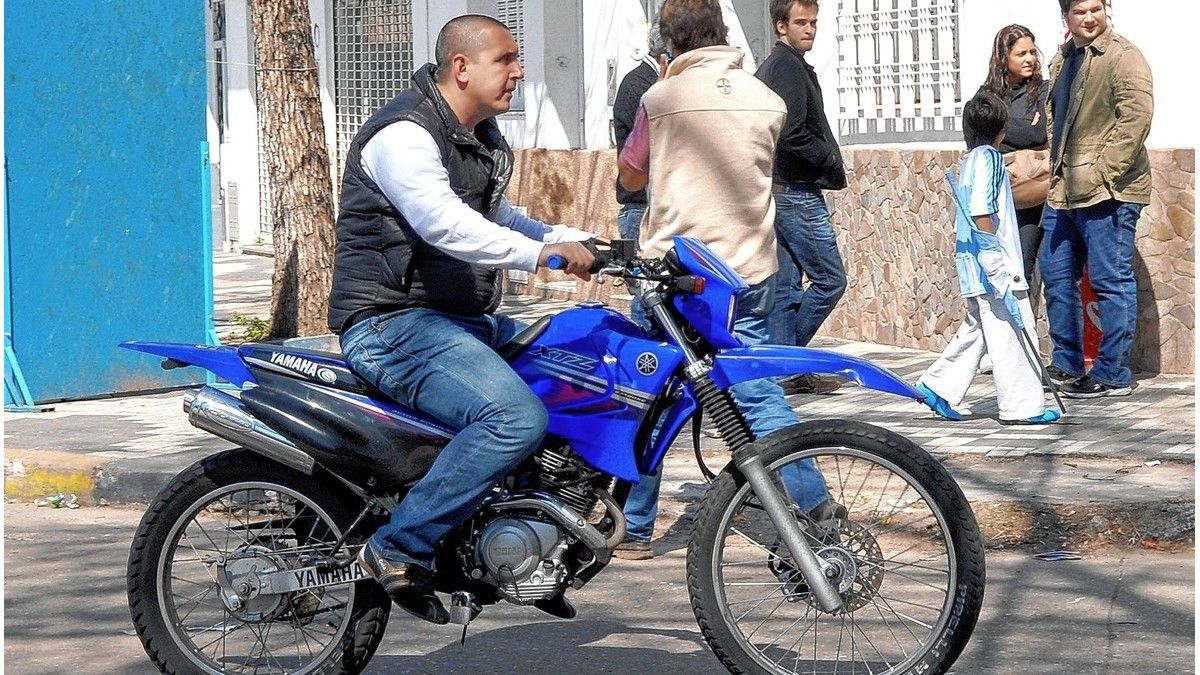 Qué dijo el jefe de la Policía de Santa Fe sobre el asesinato de Pillín ...