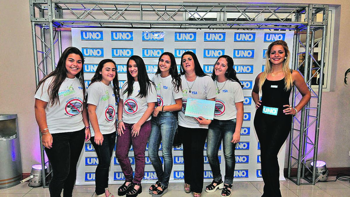 No Frías tu Ciudad, una iniciativa solidaria que busca concientizar en ...