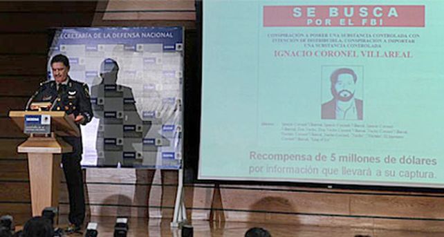 Matan en un tiroteo al poderoso narcotraficante mexicano Nacho Coronel