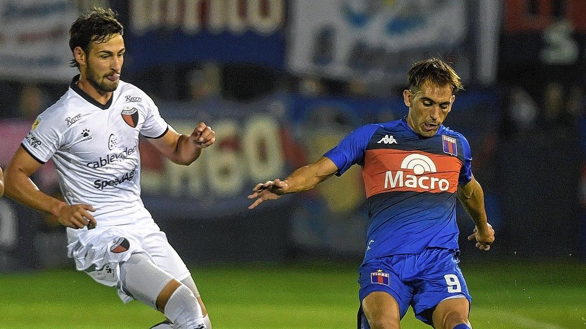 La racha negativa de Colón jugando como visitante