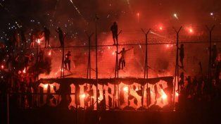 banderazo. Últimas noticias de banderazo - Diario Uno Santa Fe