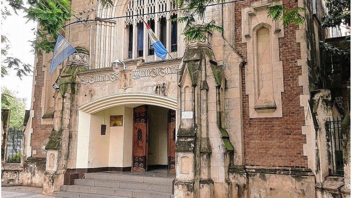 Casa Cuna cerró sus puertas luego de 90 años: trasladaron a los niños y ...