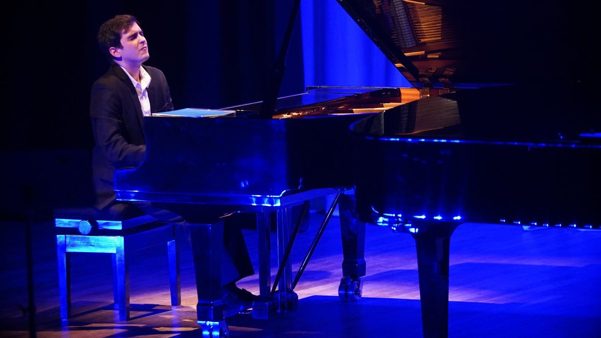 Laureano Bruno: Tenemos que desacralizar a la música clásica