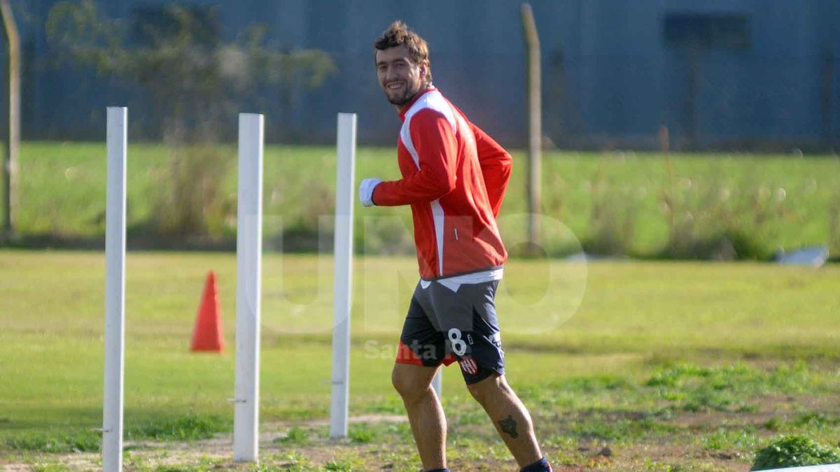 Alemán, cada vez más cerca de Arsenal