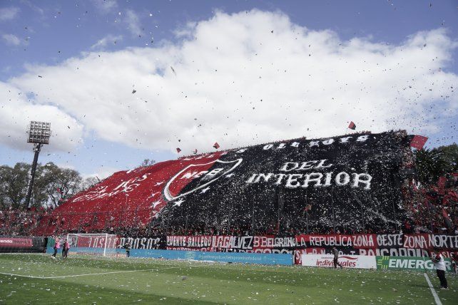 Manos a la obra para renovar el Coloso Marcelo Bielsa