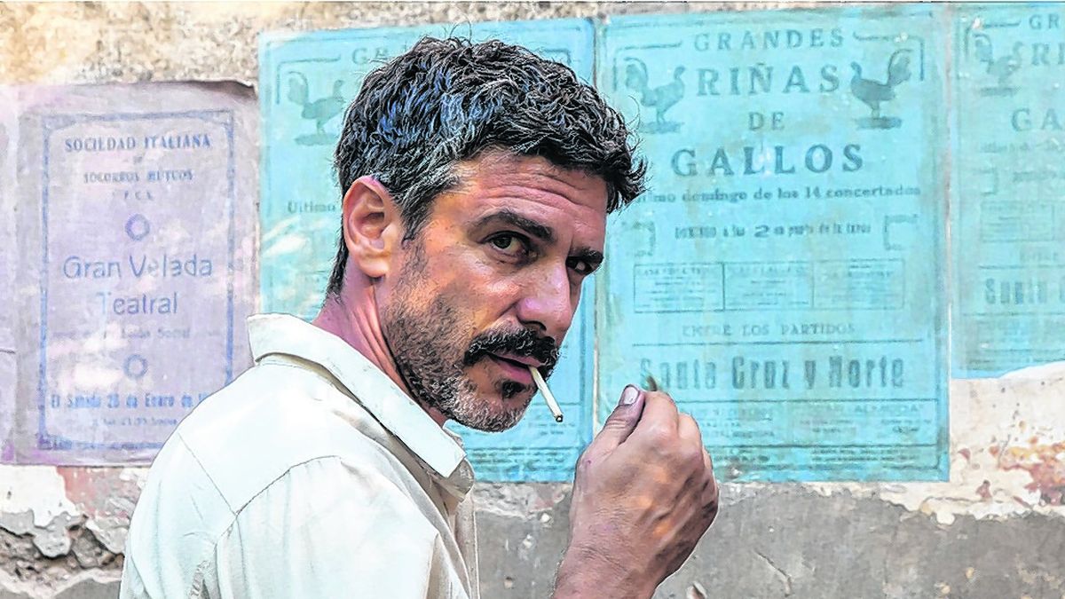 Ir al cine es una experiencia social, es compartir algo con desconocidos