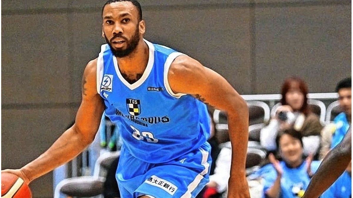 Unión tiene acordada la incorporación de Cameron Coleman