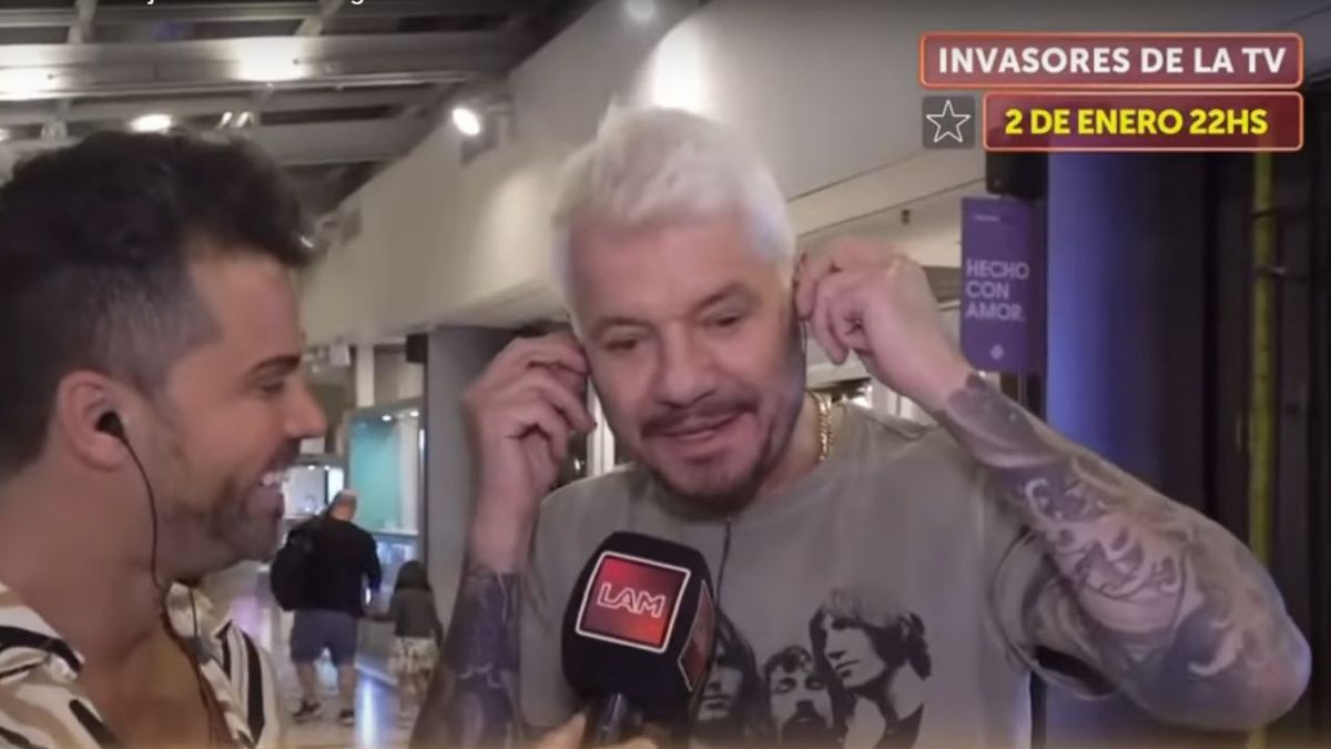 Marcelo Tinelli habló de su participación en la Mesa del Hambre: Me ...