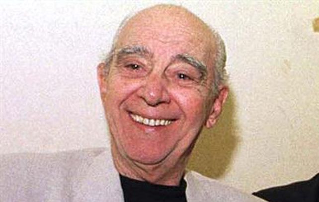 Murió Guillermo Rico y el humor perdió a uno de sus grandes