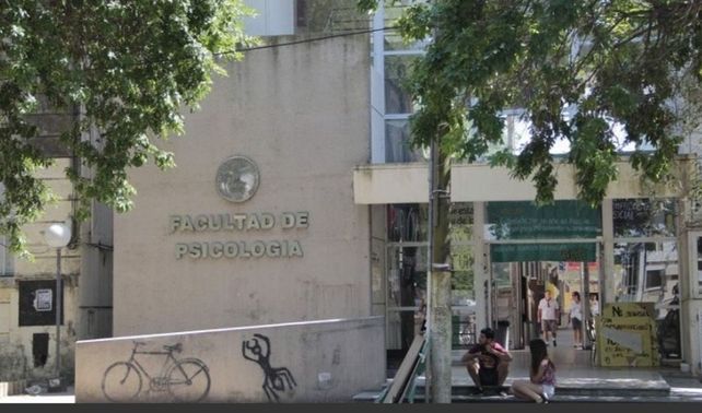 Piden a la UNR un espacio gratuito de salud mental porque el 50% del ...