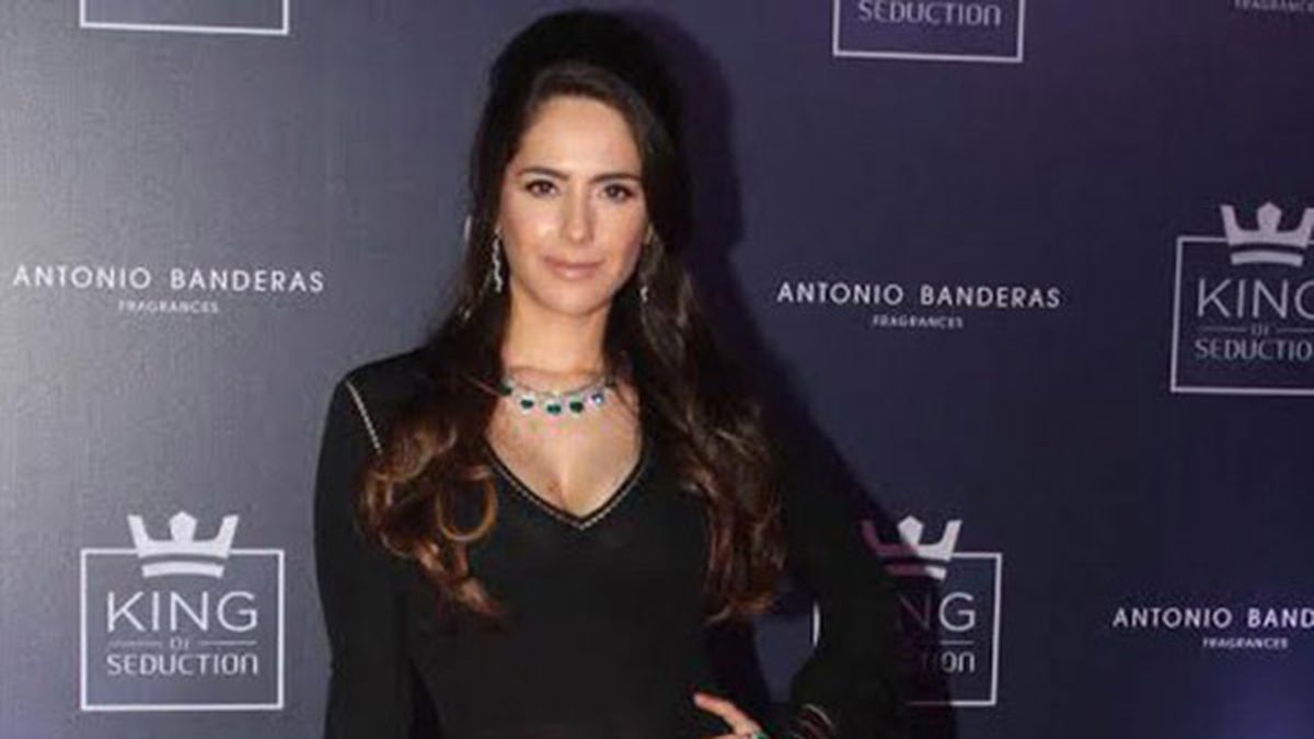 Vanucci contó por qué echó a la Alfano de su local de lencería