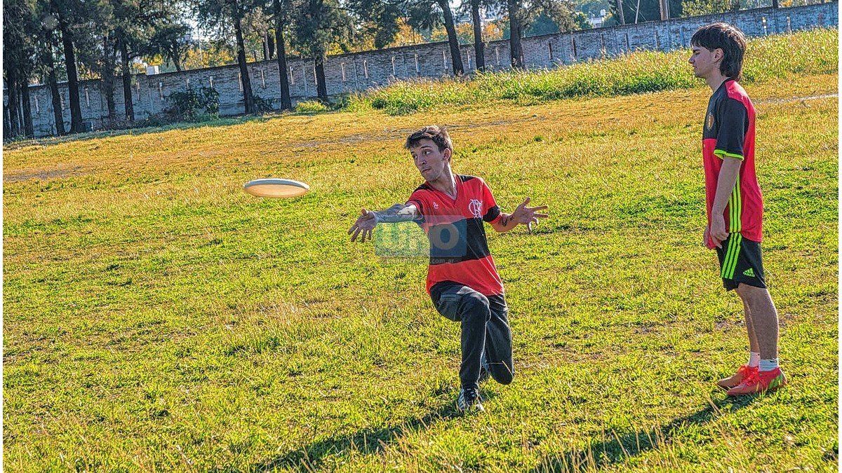 El deporte los reunirá para un fin solidario