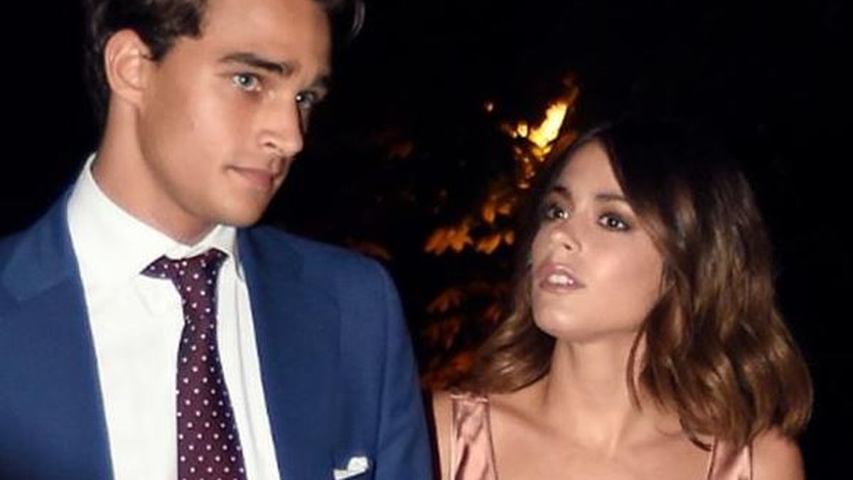 El Look Renovado De Tini Stoessel Que Se Llevó Las Miradas Junto A Su Nuevo Novio En Madrid