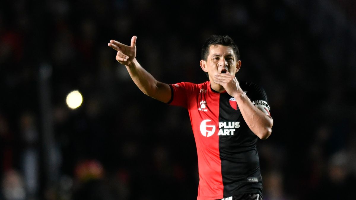 Colón, a 90 minutos de hacer historia