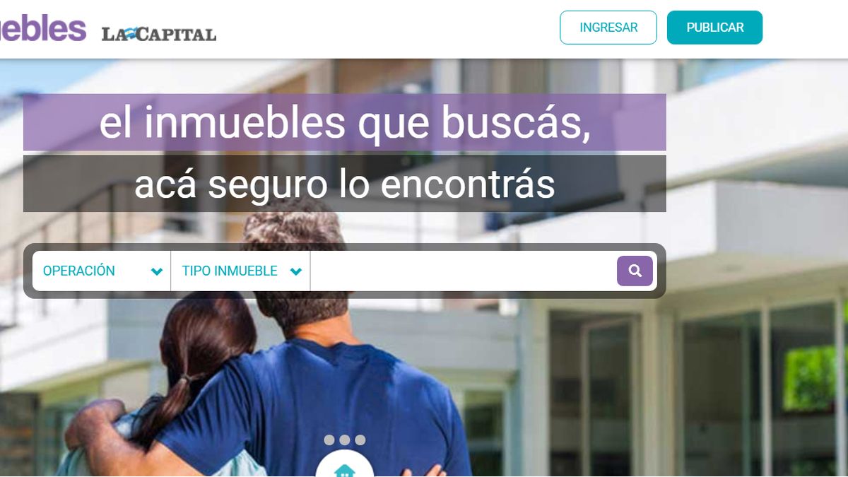 #Mercado ¿Cómo realizamos la búsqueda de una propiedad?