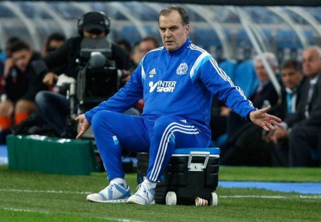 El Loco Bielsa es el principal candidato para hacerse cargo de un ...